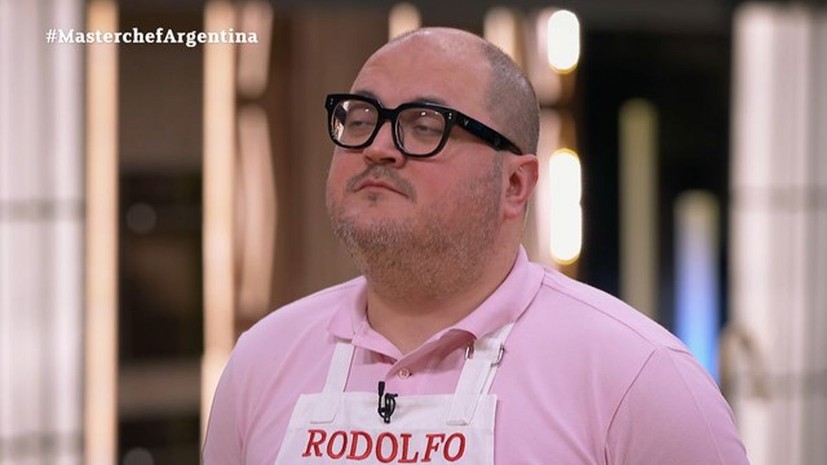 El ganador de MasterChef fulminó a Got Talent Argentina: Es una pantomima