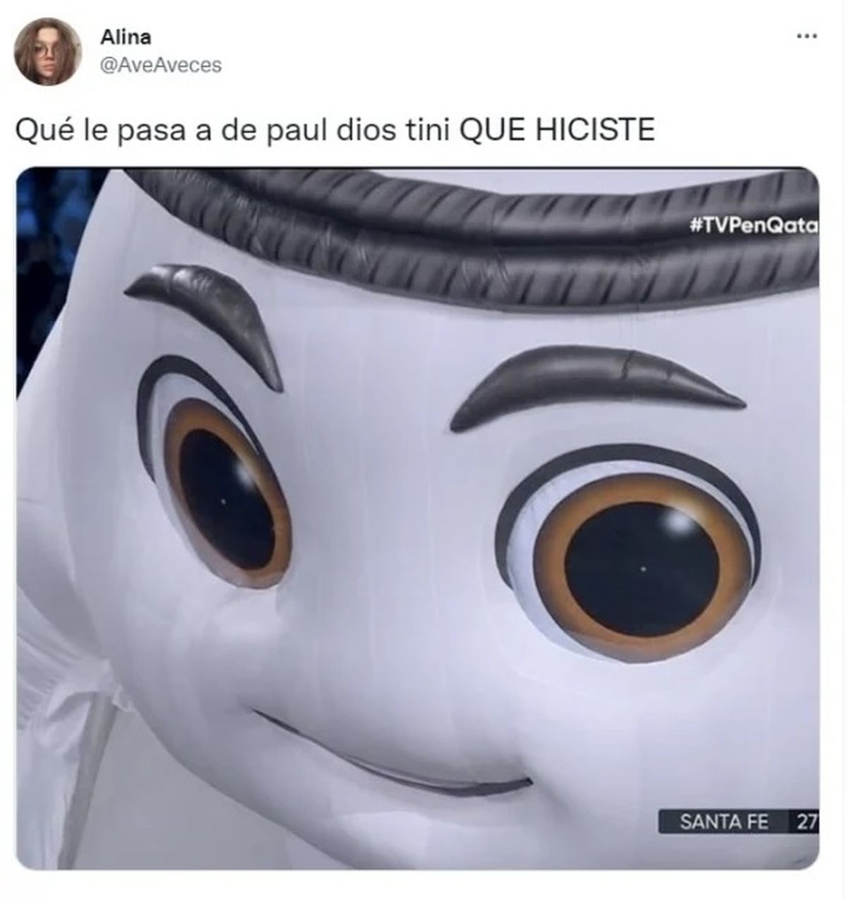 Los memes de Rodrigo de Paul, tras la derrota de la Selección en el ...