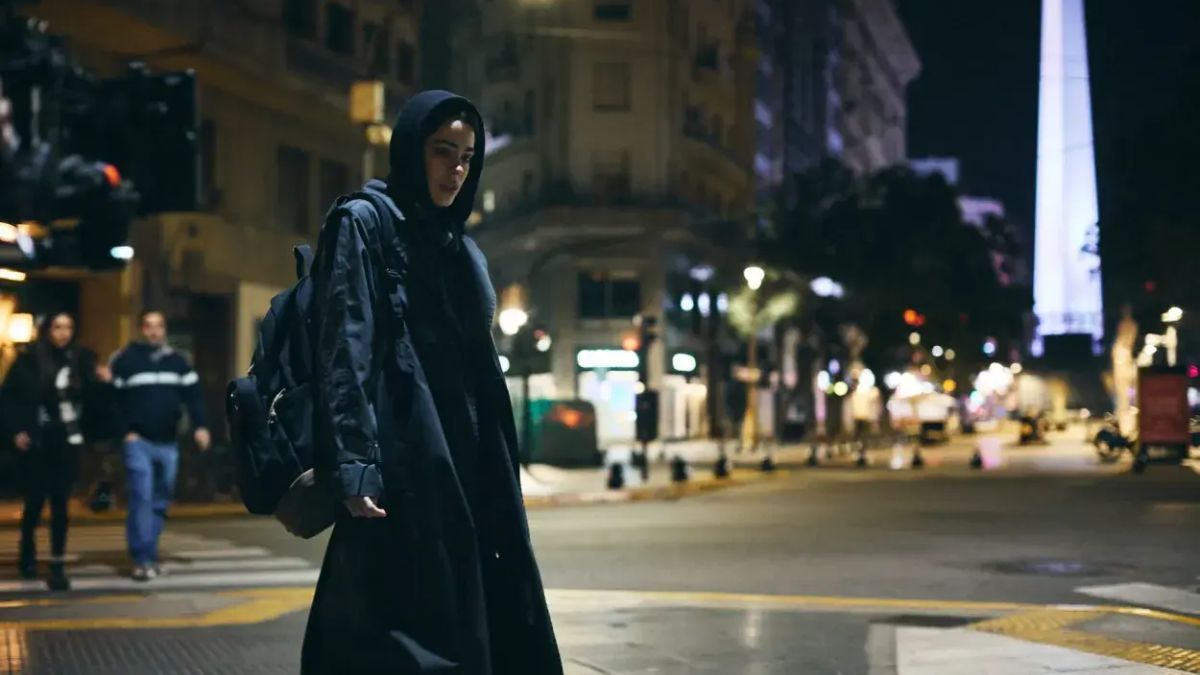 Tini Stoessel arrasa en streaming con el estreno de Quebranto, su nueva serie