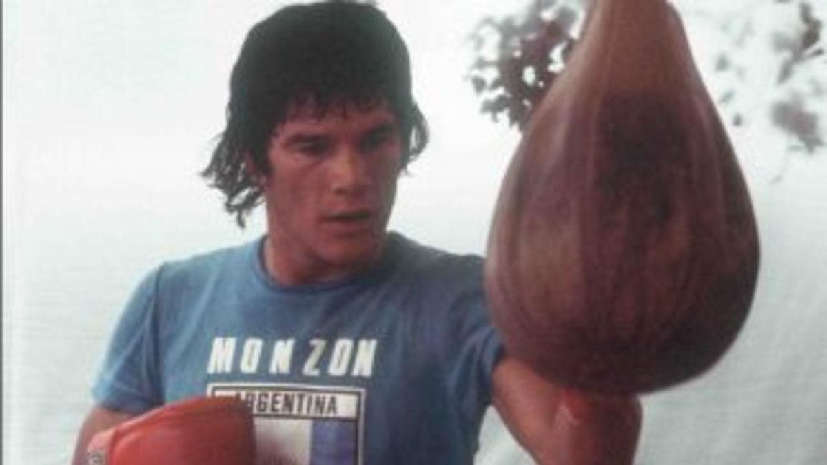 Disney filmará una serie sobre Monzón