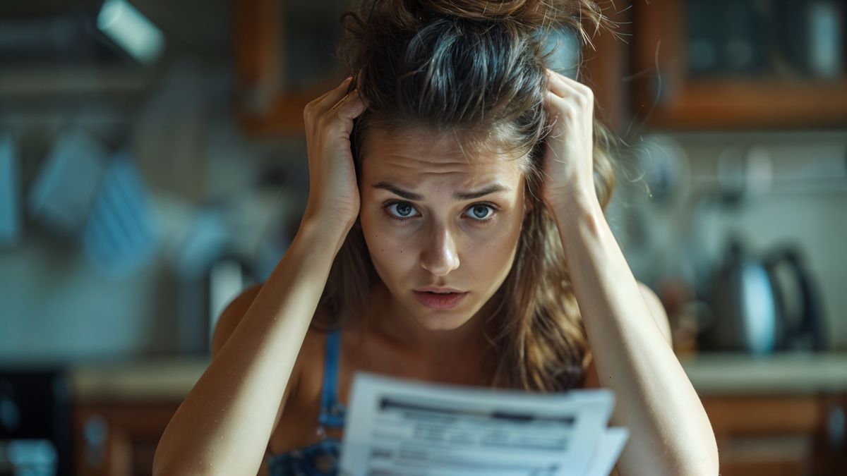 SALUD MENTAL: vivir en ESTADO DE ALERTA constante y los riesgos de ...