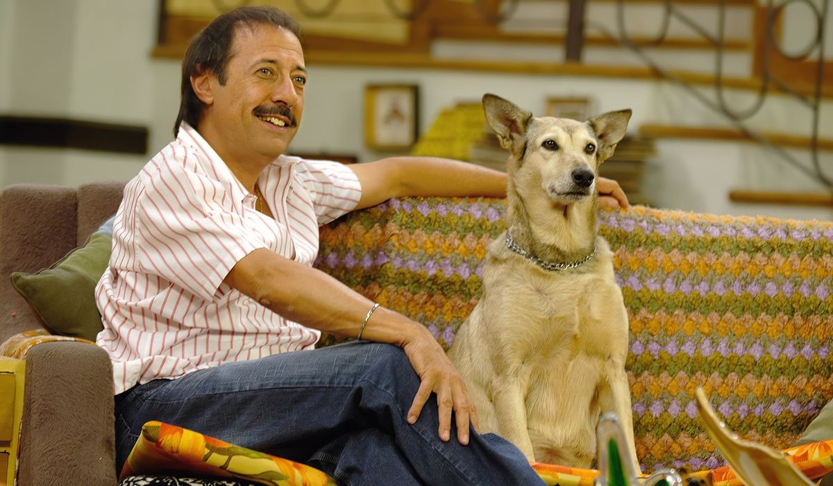 ¿Érica Rivas puede volver a Casados con hijos? La picante reacción de ...