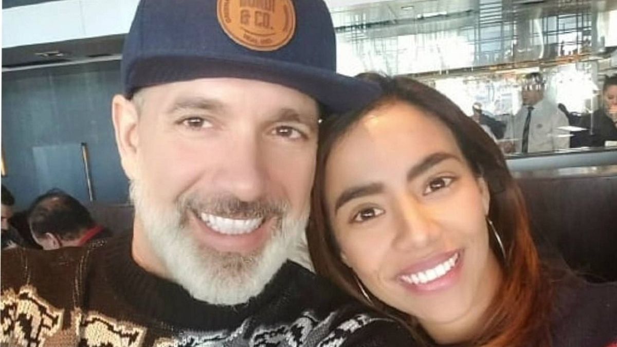 Pablo Duggan anunció que será papá, a un mes de haberse casado