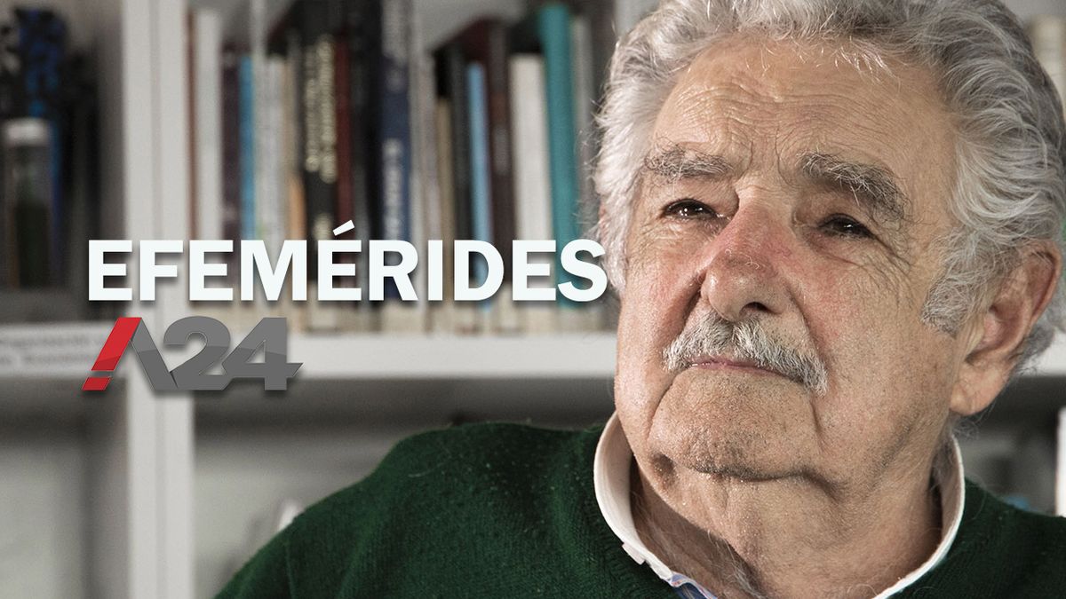 Efemérides del sábado 20 de mayo de 2023: un día como hoy