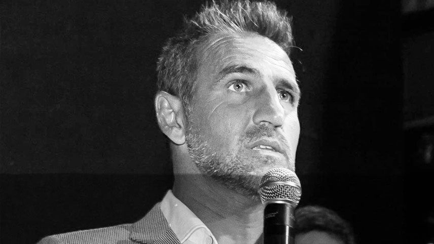 Cascini y el mercado de Boca: No estamos desesperados por salir a ...