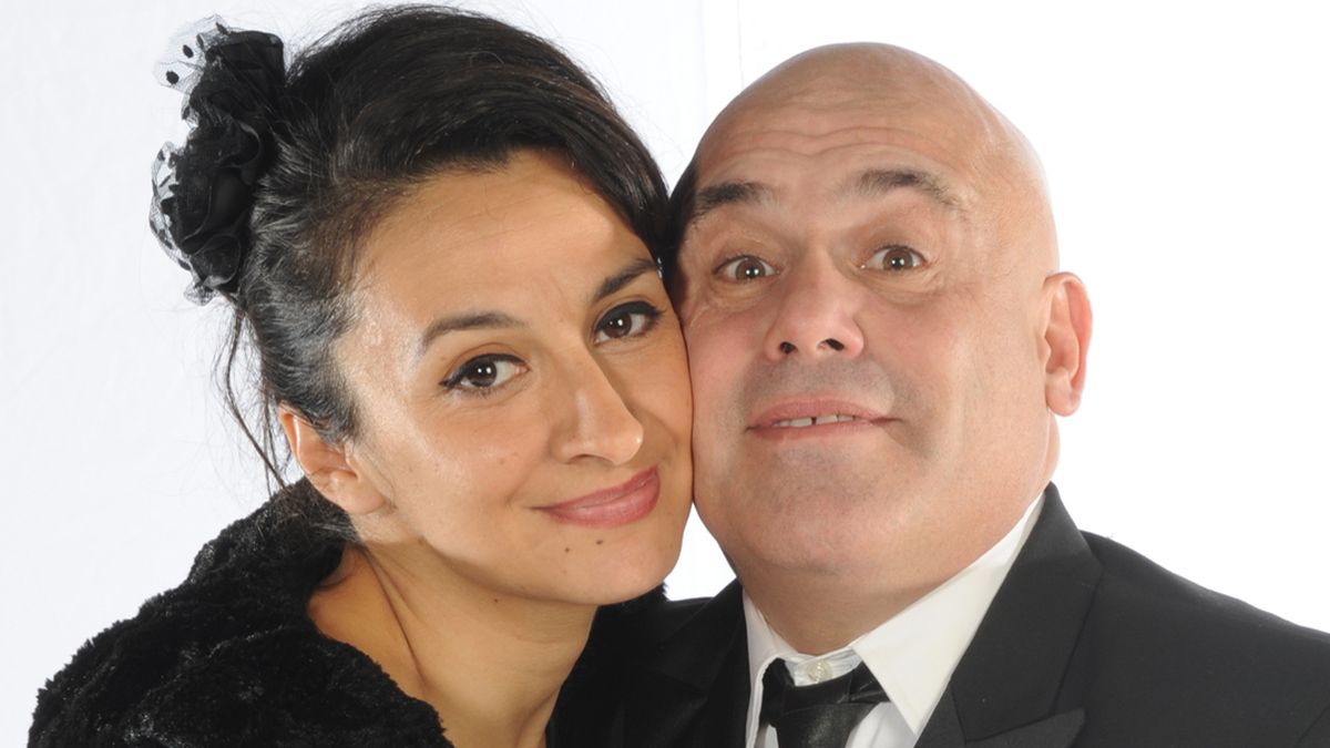 “Bicho” Gómez: “Más allá de las diferencias, con Anita Martínez no hubo ...