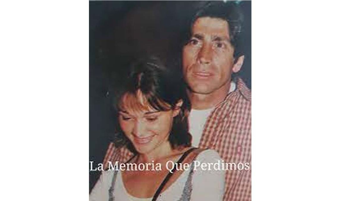 Por qué terminó mal la historia de amor de Verónica Lozano y Nicolás ...