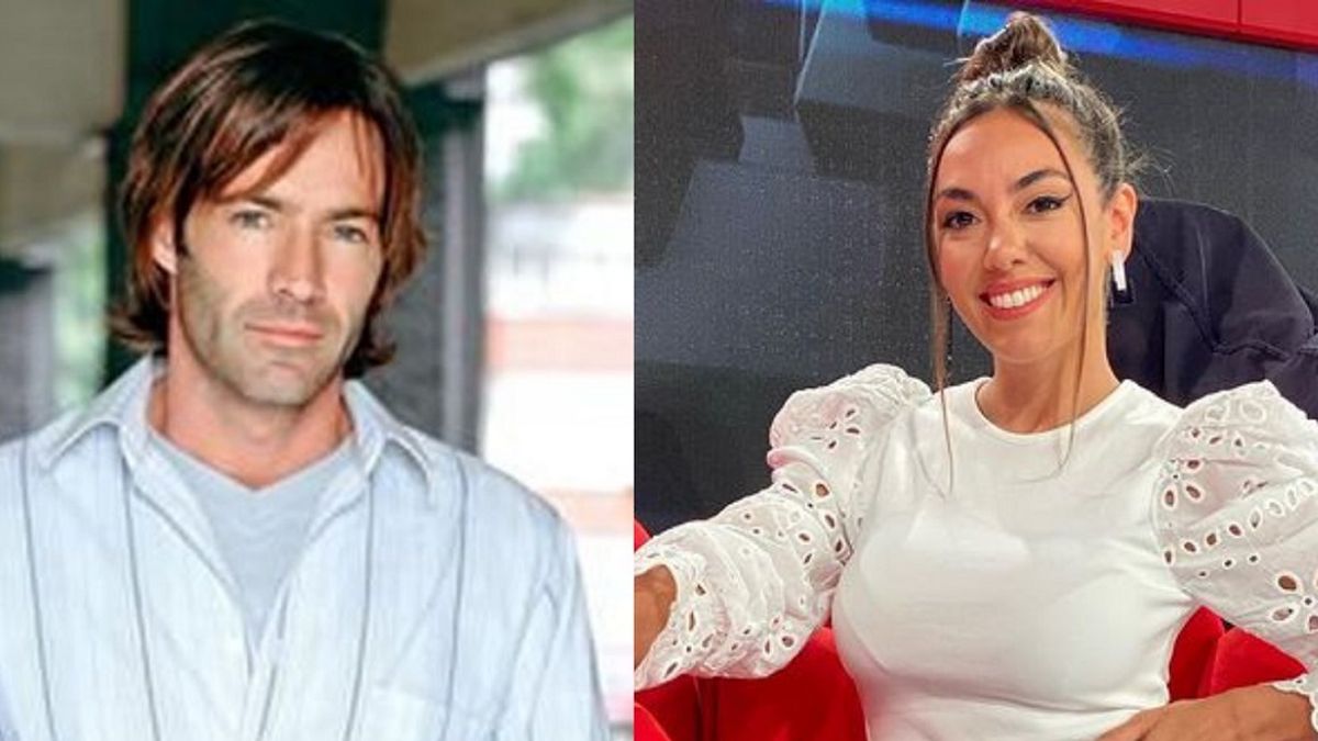 Floppy Tesouro habló sobre su relación con Tomy Dunster: Tengo la mejor ...