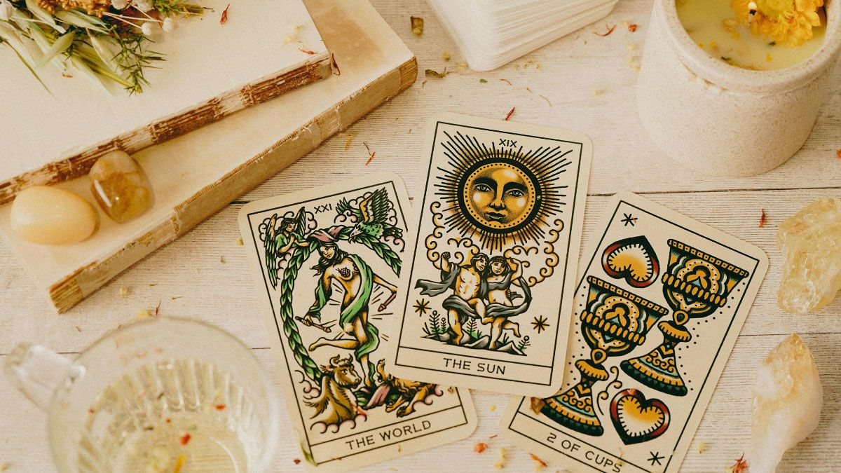 El número que puede marcar tu 2026: cómo saber cuál es tu arcano para ...