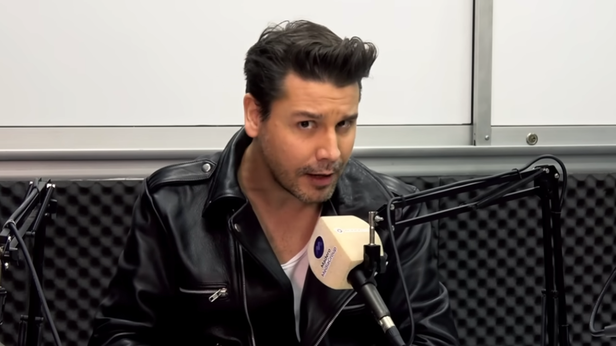 El influencer Emmanuel Danann deberá hacer tareas comunitarias por hostigamiento contra una ...