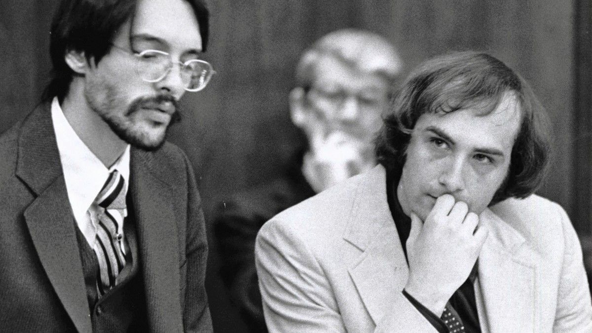 Billy Milligan: la historia del violador serial con 24 personalidades ...