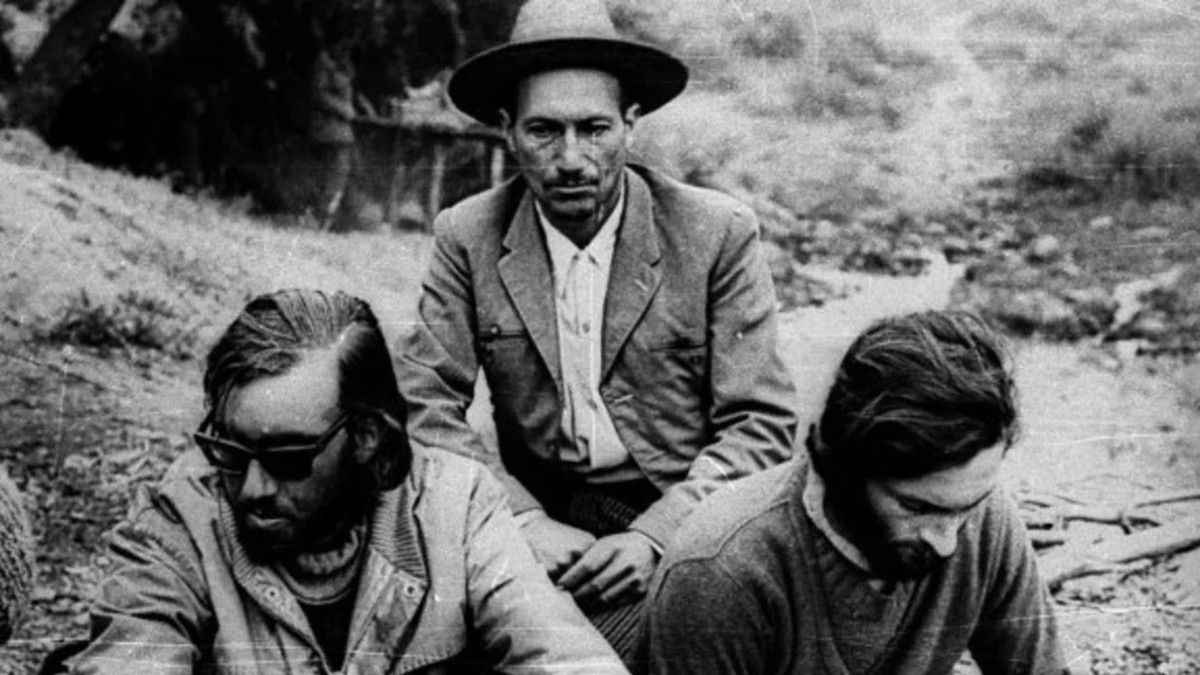 A 50 años de la tragedia de los Andes: el drama oculto de los ...