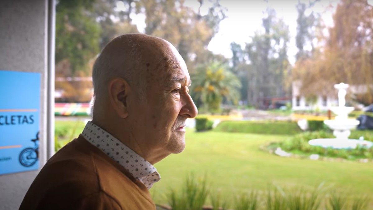 Mundial Qatar 2022: la historia del primer empleado de la AFA que citó ...