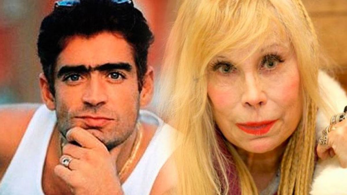 Beatriz Olave, la mamá de Rodrigo, reapareció en un video ¡y está ...