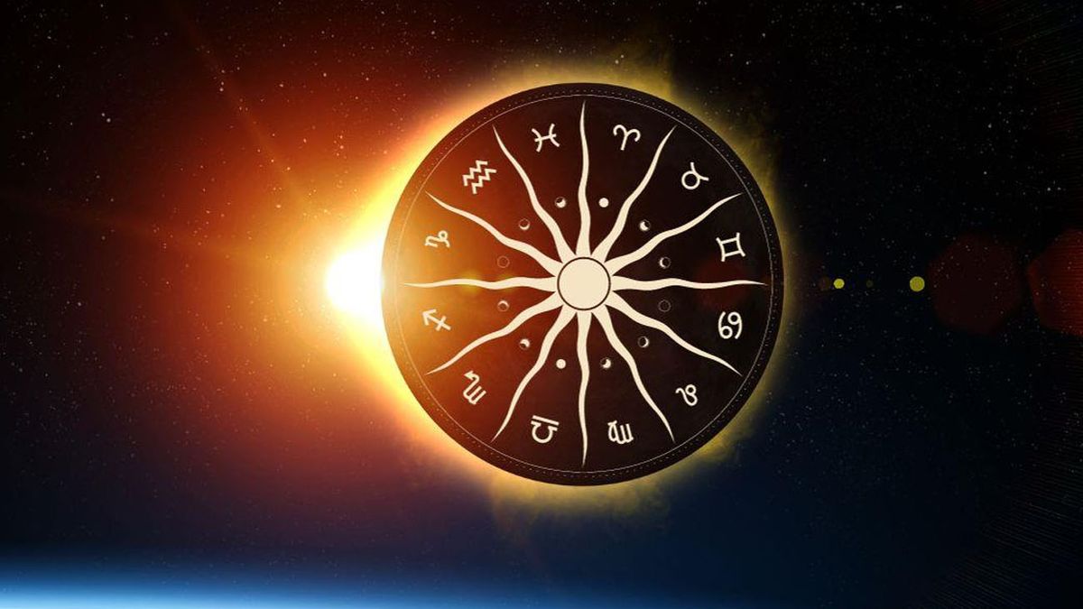 Eclipse Solar abril 2024: ¿cómo impacta en cada signo del zodíaco?