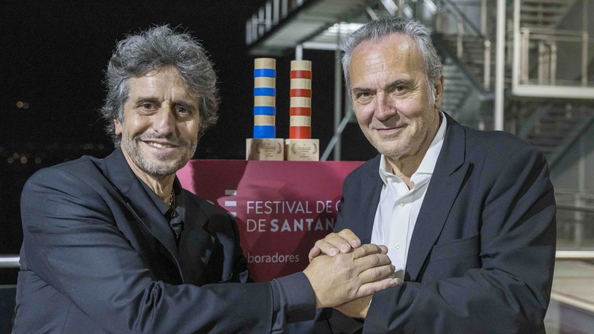 Si te gustó Entrevías en Netflix, José Coronado y Diego Peretti arrasan ...