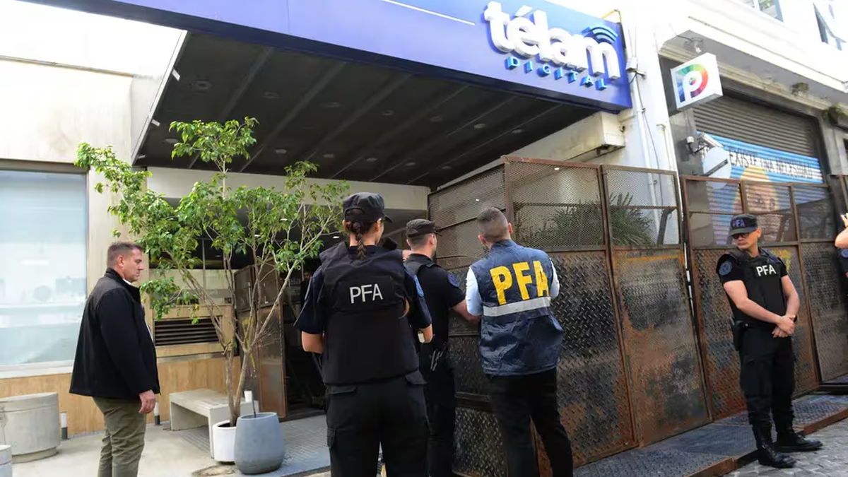 Qué es Télam, cómo funciona y para qué se utiliza la agencia cuyo ...