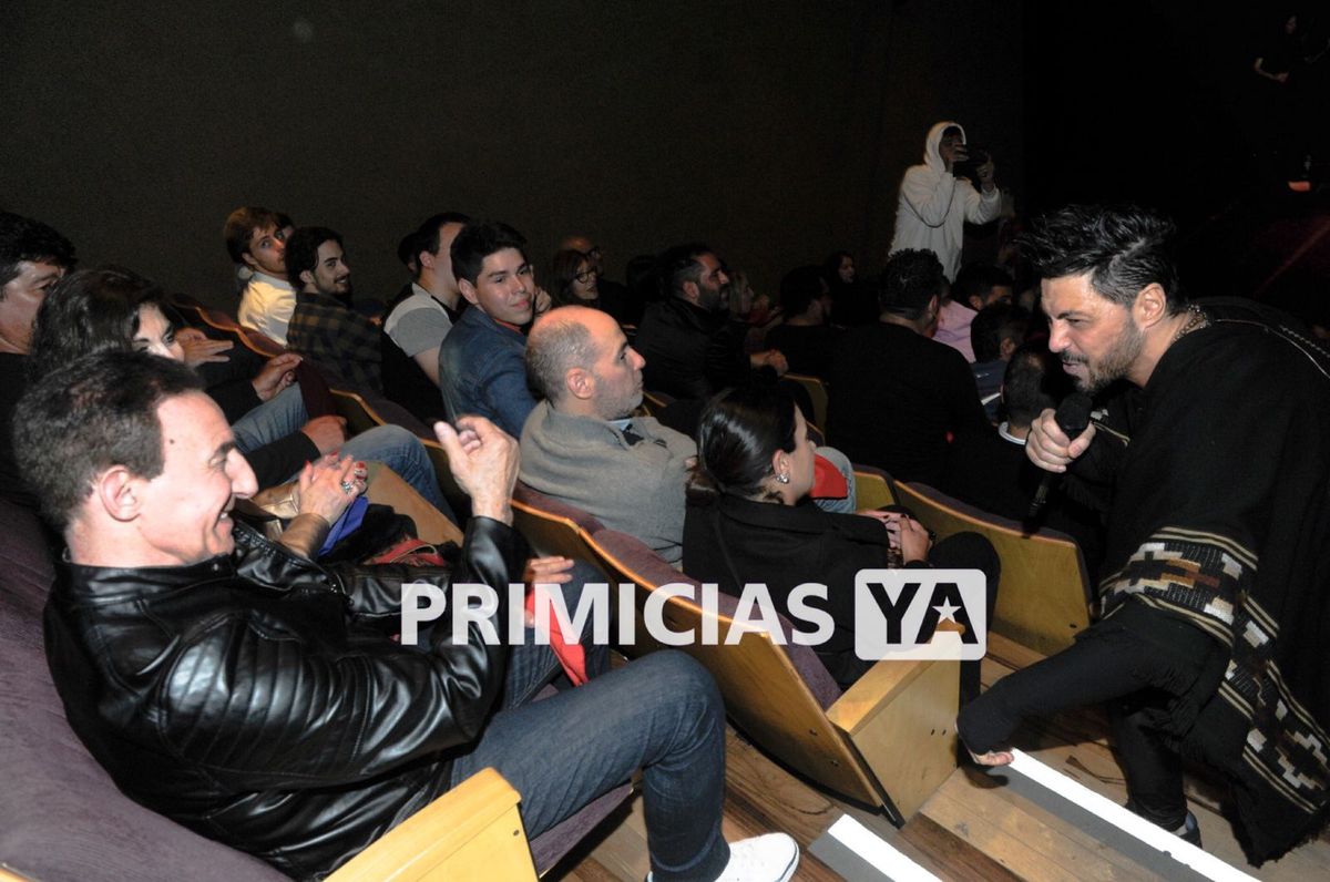 Norberto Marcos, ex de Fátima Florez, ¿con nuevo amor?: fotos exclusivas