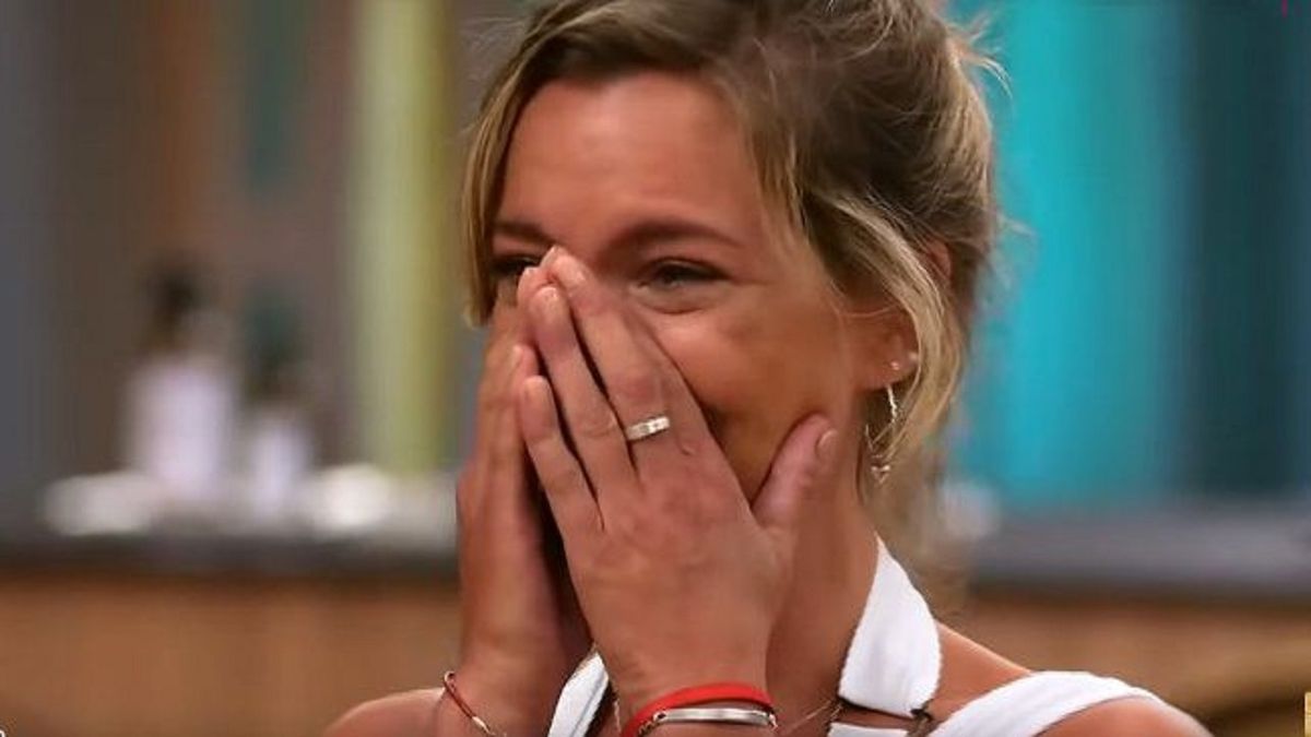 La Chepi se emocionó al recordar uno de los momentos más difíciles de ...