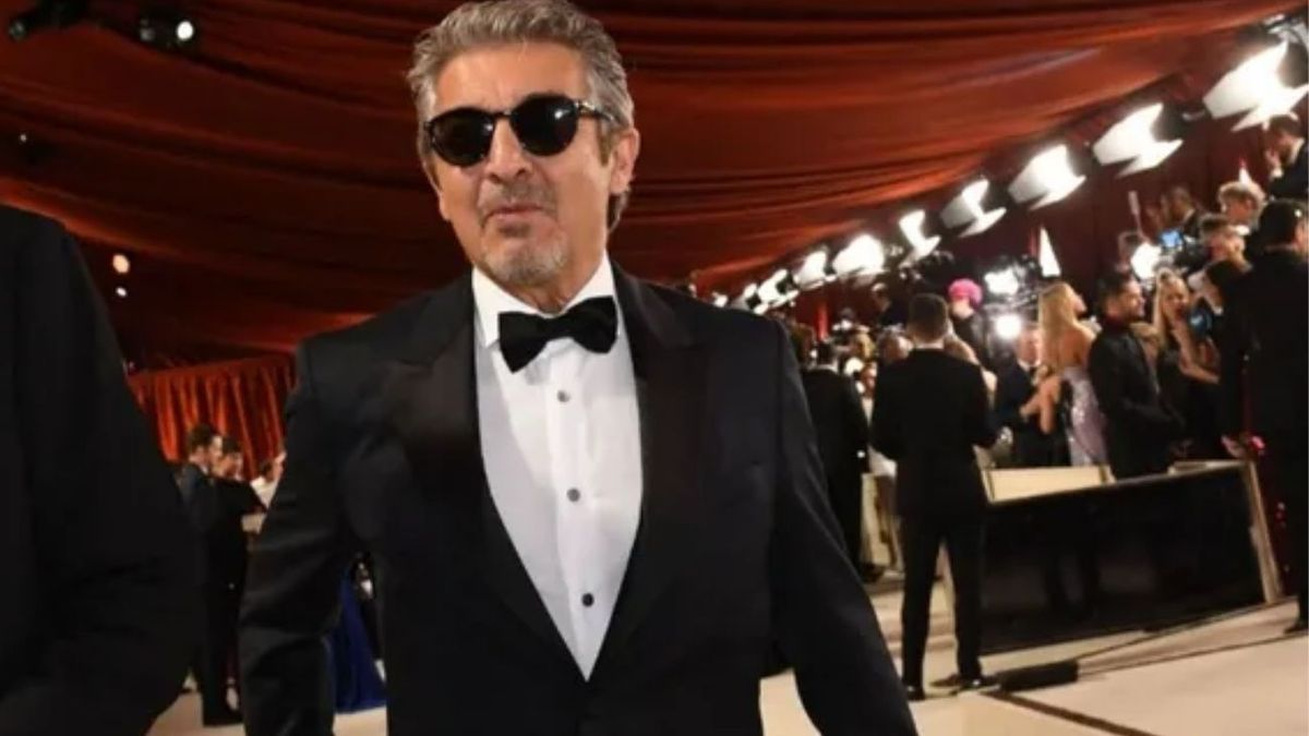 Ricardo Darín arrasa en Netflix con la mejor película argentina de ...