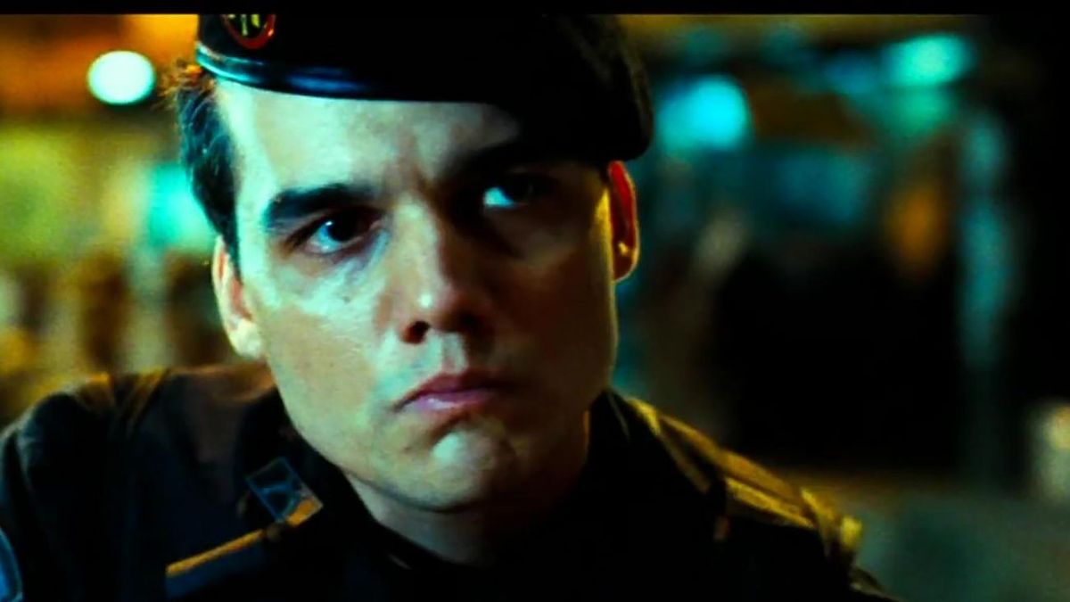Dónde ver la película Tropa de elite que sacudió a Brasil y mostró la impactante realidad en Río ...