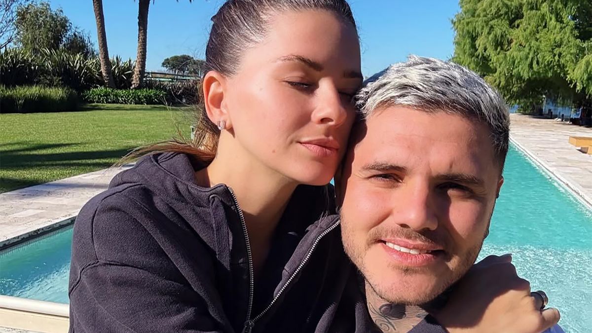 Mauro Icardi y la China Suárez mostraron por primera vez su lujosa mansión en Turquía