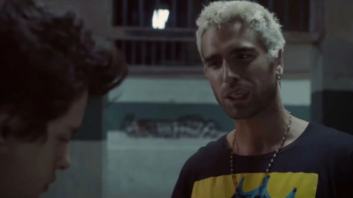 El trailer oficial de El Marginal 3: violencia, sexo, drogas y muerte