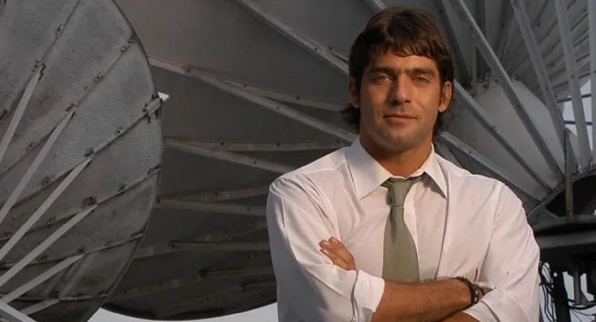 El hermano mayor de Juan Castro confirmó cómo murió el conductor y si ...