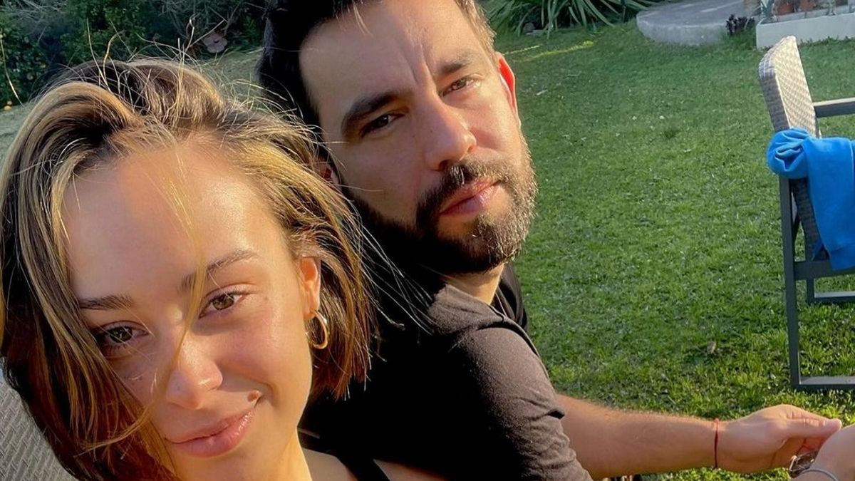 El inesperado mensaje de Cachete Sierra a horas de su separación de ...