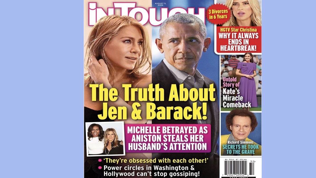 Infidelidad y escándalo: revelan el romance secreto de Barack Obama con ...