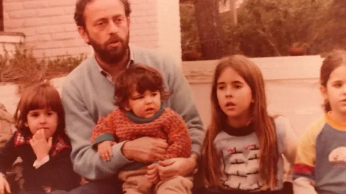 La historia de Osvaldo Sivak, el empresario que fue secuestrado dos ...