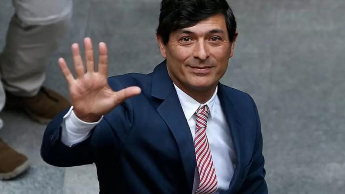 Franco Parisi: Quién es el candidato de las elecciones chilenas que ...