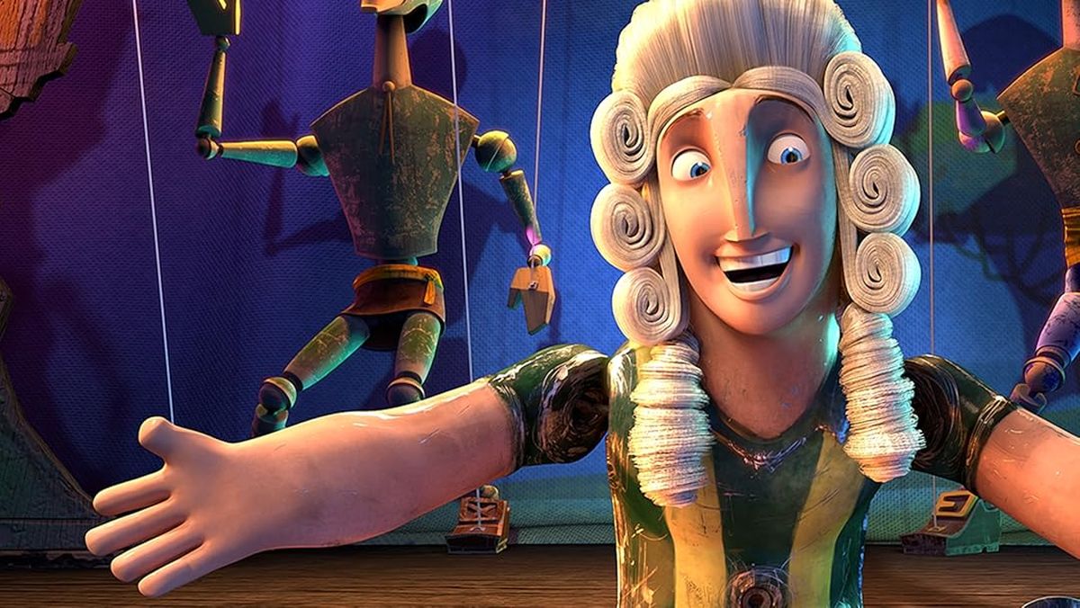 La película de Juan José Campanella en Netflix que se volvió un clásico ...