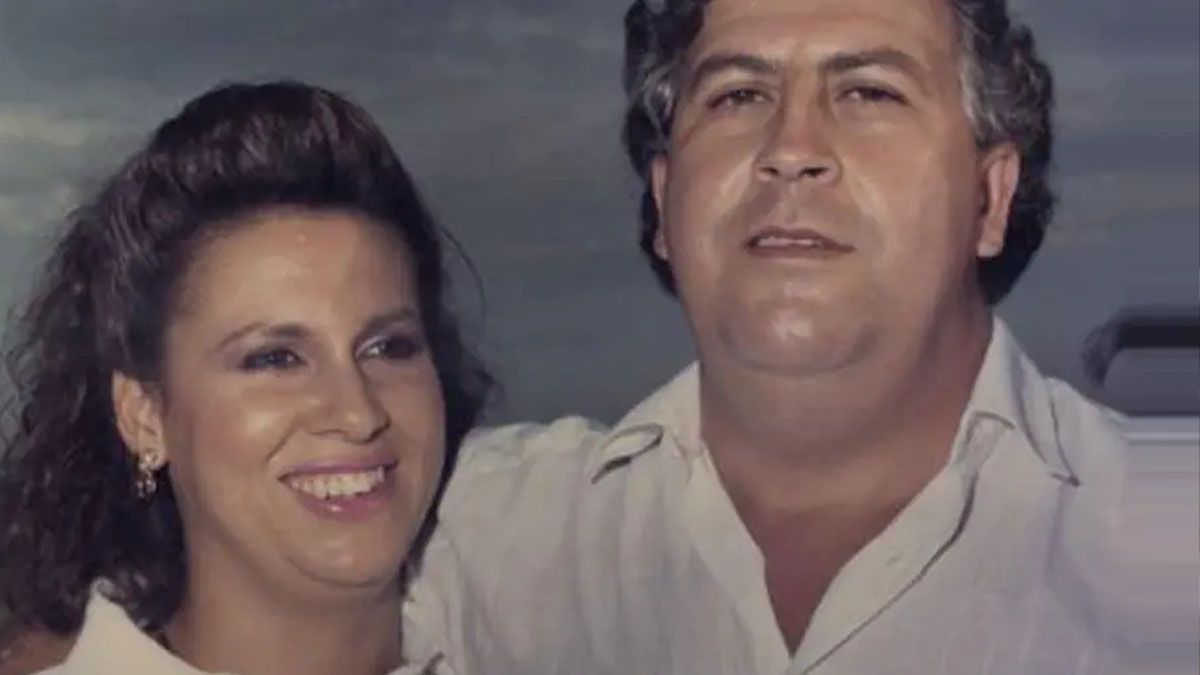 Griselda serie de Netflix: quién era, actores, reparto y de qué se trata