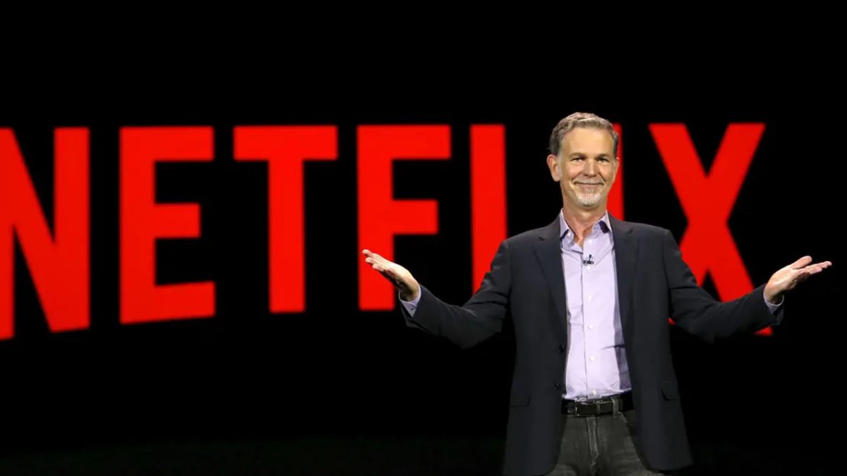 El día que Blockbuster le dijo no a Netflix