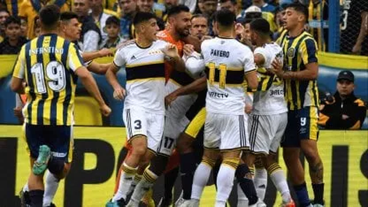 Abel Alves, durísimo: Este equipo no representa la historia de Boca