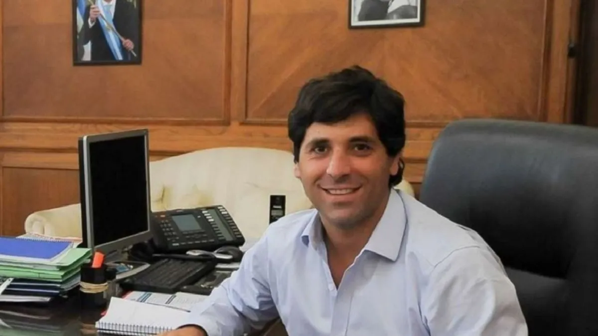 Renuncia: Patricia Bullrich pierde a un funcionario clave en el ...