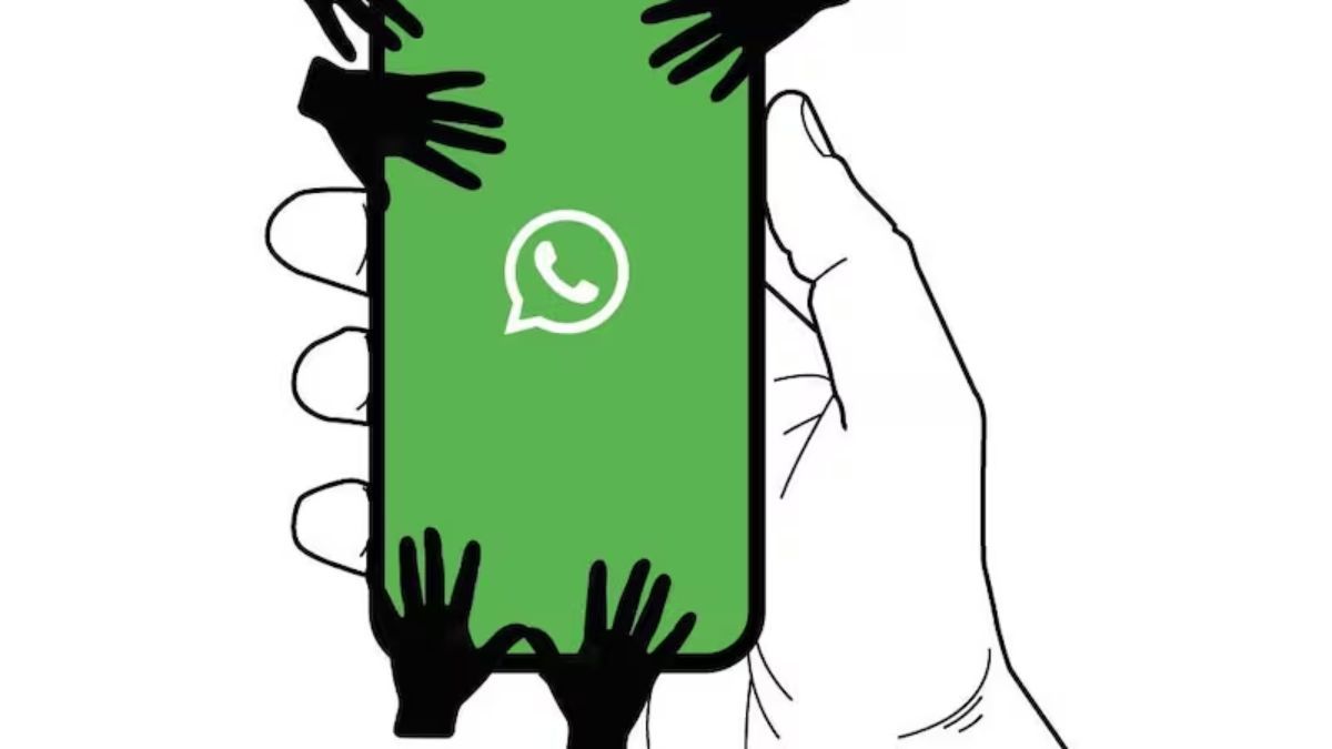 Así opera la nueva estafa virtual por WhatsApp que puede vaciar tu ...