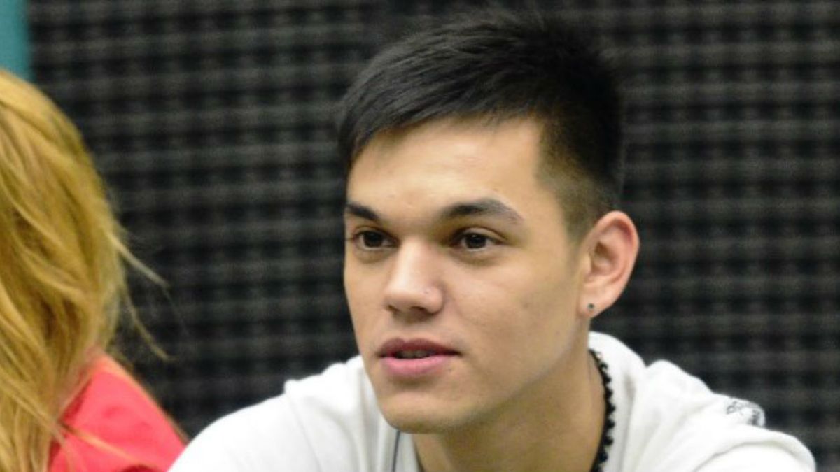 Al éxito hay que acompañarlo con el talento y Brian no lo tiene