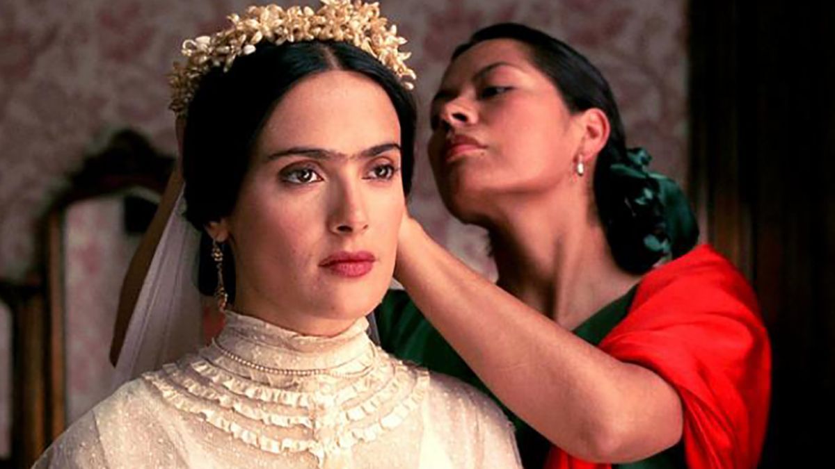 Está en Netflix, se basa en hechos reales y ganó en los Premios Oscar: la película más íntima de ...