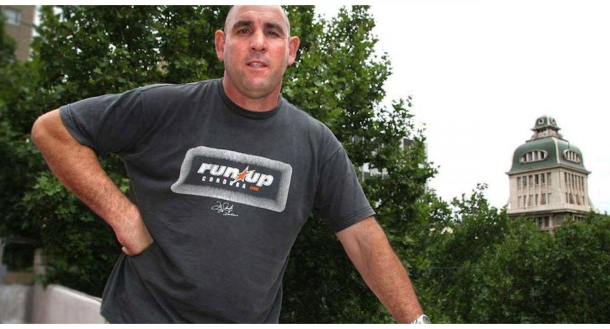 El nuevo empleo de la Mole Moli tras el boxeo y el Bailando