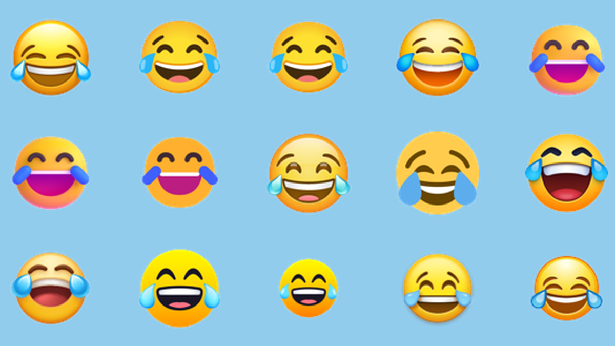 Test: Dime qué emoji es tu favorito y te diré cómo te va en el amor