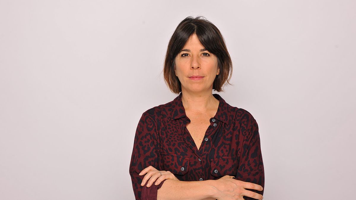 María ODonnell sobre su salida de la TV Pública: Ellos decidieron ...