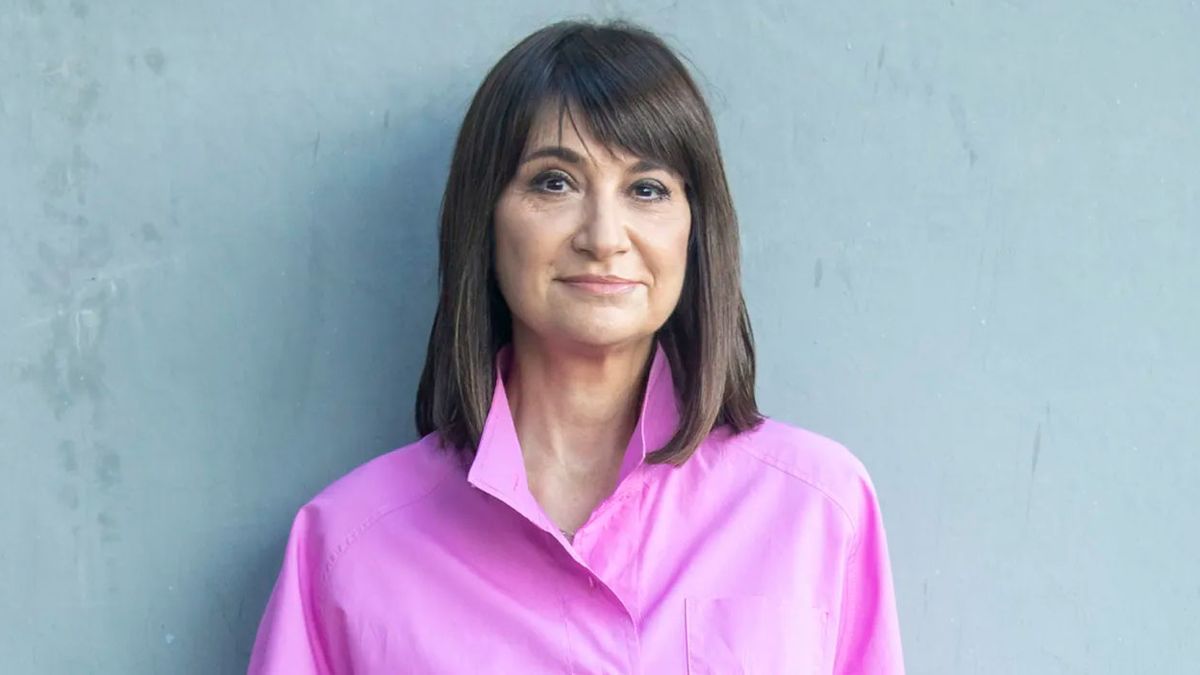 María Laura Santillán contó su duro momento: No puedo ni moverme del dolor