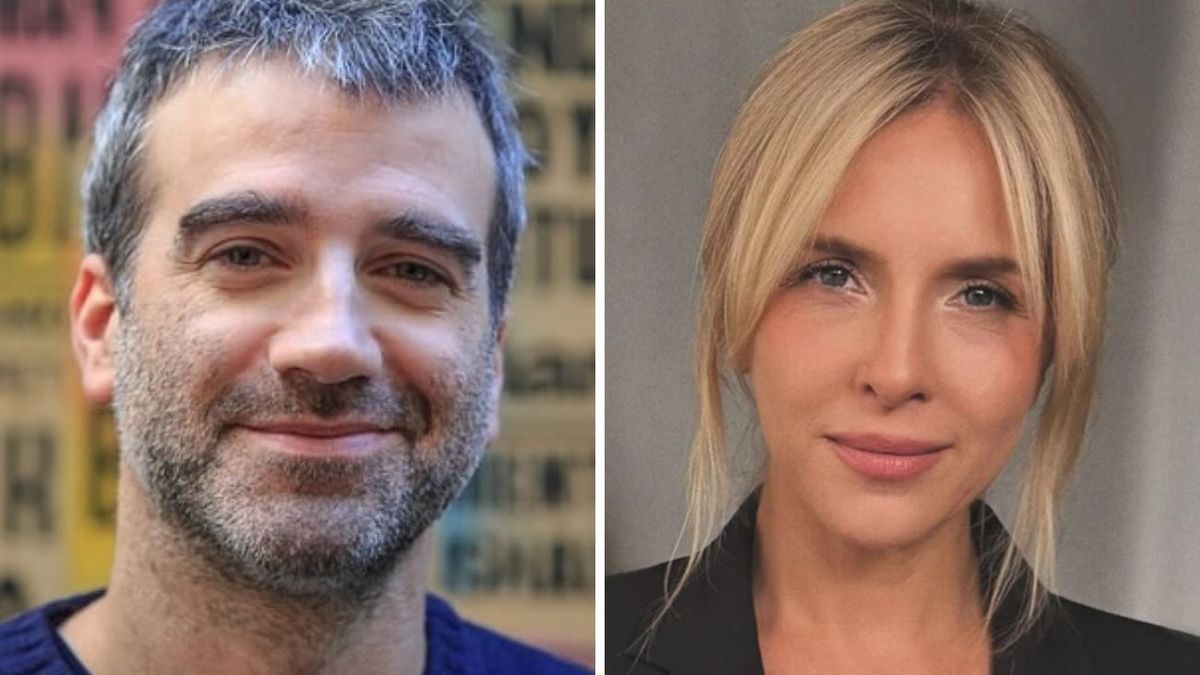 Netflix: Daniel Hendler y Carla Peterson brillan en la nueva película ...