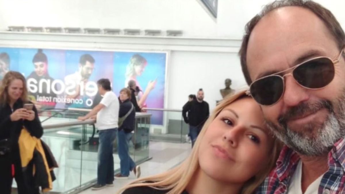 El llamativo mensaje del novio de la argentina que murió en Kosovo y el desesperado pedido de su ...