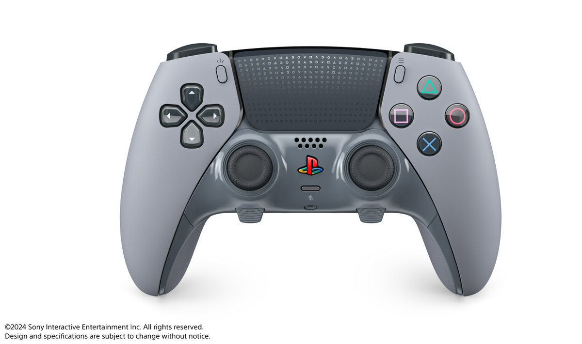 ¡Atención nostálgicos! Llega la edición especial de PlayStation 5 ...