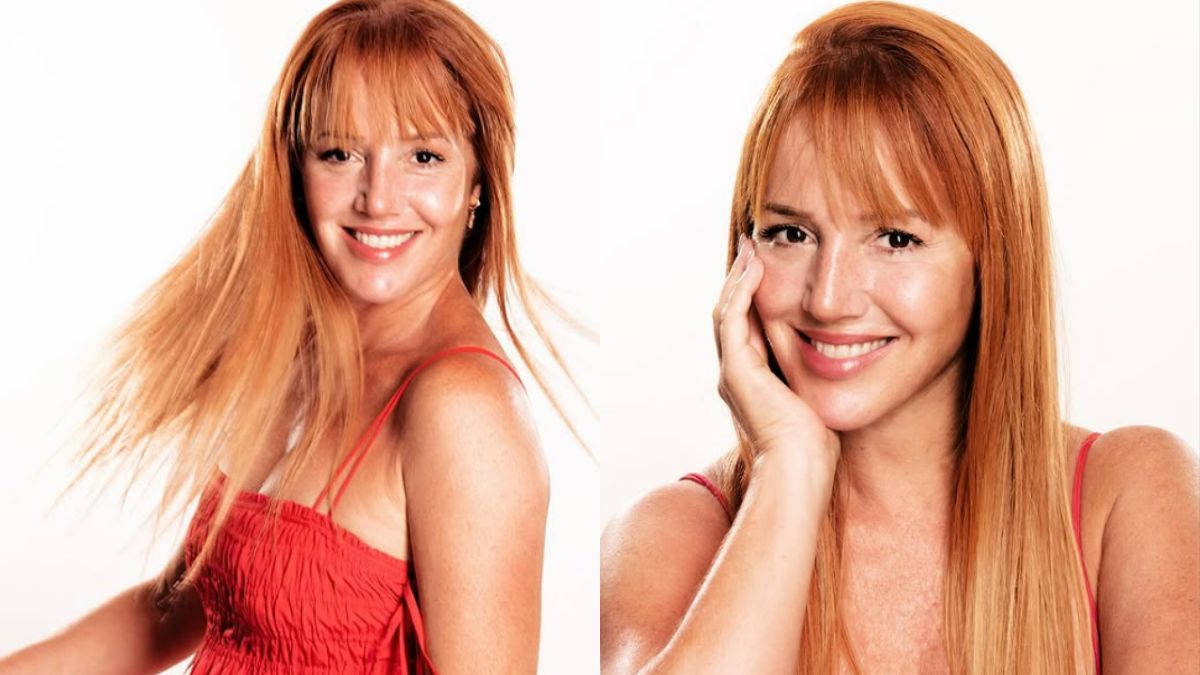 El difícil momento de Caro Ibarra: la conductora de Zapping Zone atraviesa un duro golpe personal