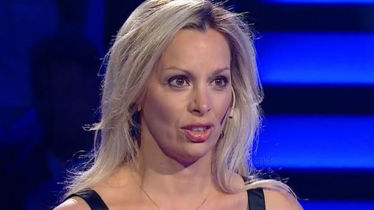 Caramelito Carrizo se llevó 300 mil pesos en televisión: su emoción al aire