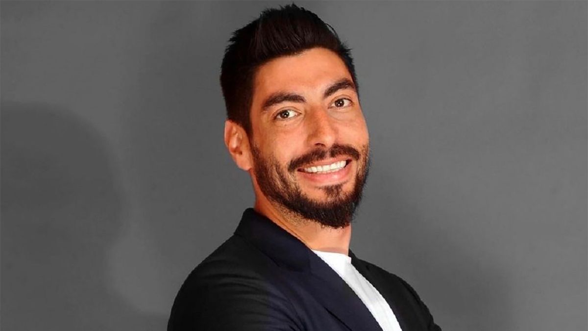 Quién es el nuevo amor de Facundo Moyano tras separarse de Eva Bargiela: Una chica de la alta ...